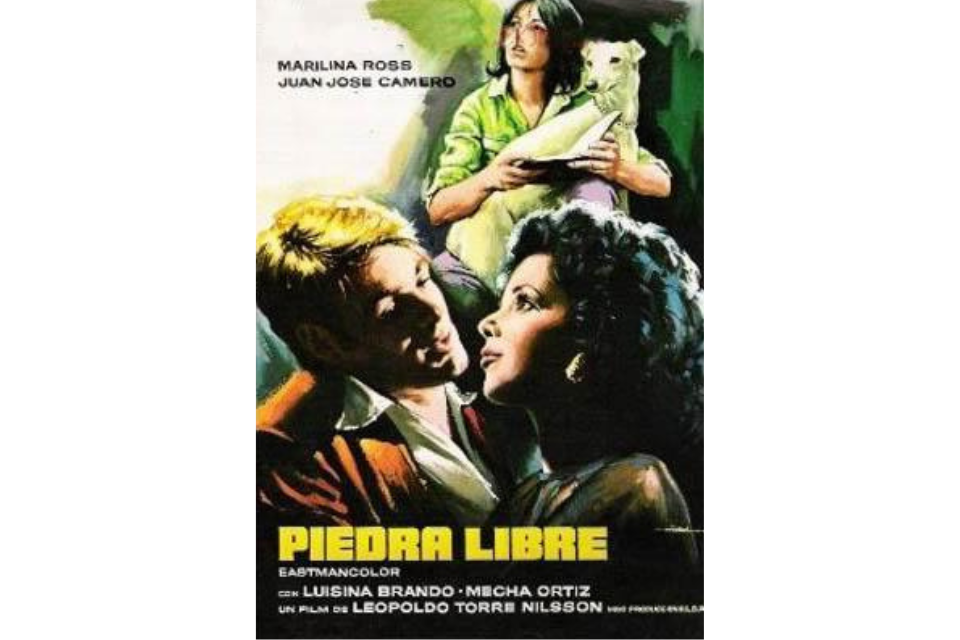 Llega Querida Beatriz, un ciclo de cine y literatura en homenaje a la escritora Beatriz Guido ...